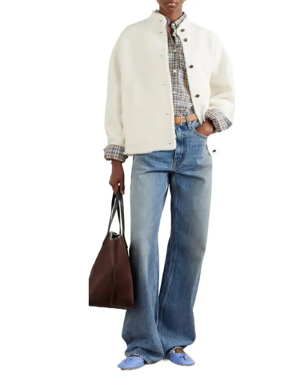 Staud Casual Handbag