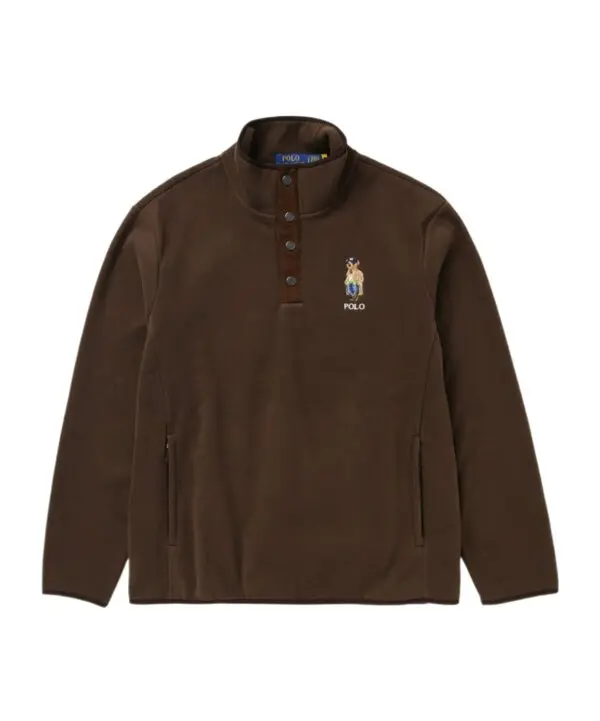Polo Ralph Lauren Polo Bear Fleece Sweatshirt
