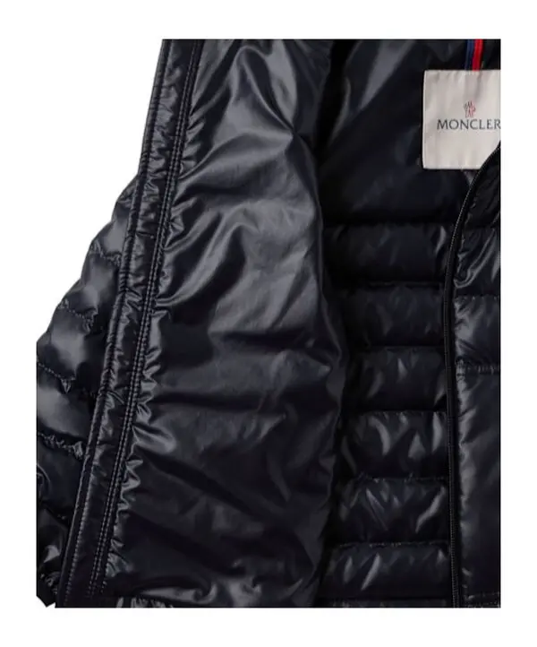 Moncler Down Jacket