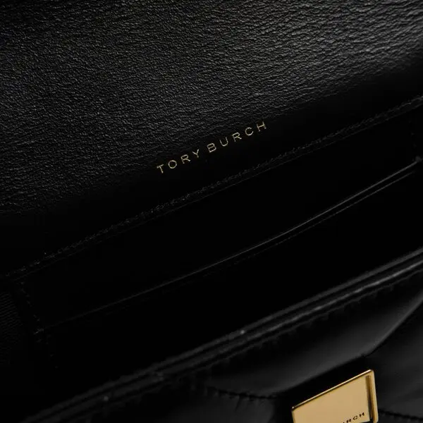 Tory Burch Kira Diamond Clutch Bag