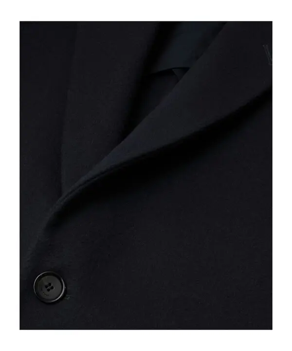 Loro Piana Linford Coat