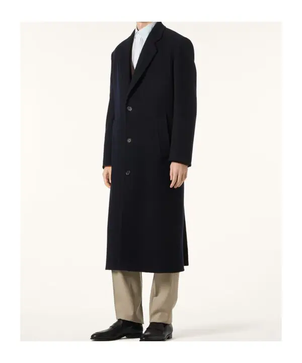Loro Piana Linford Coat