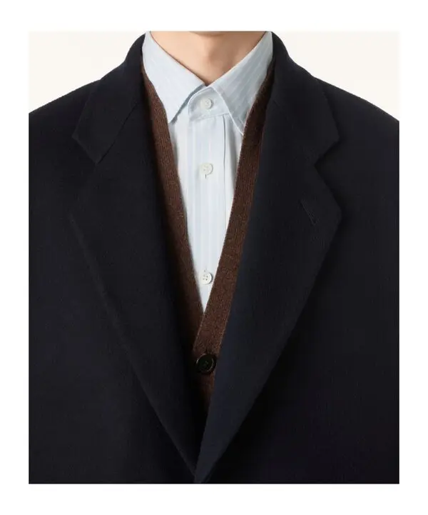 Loro Piana Linford Coat