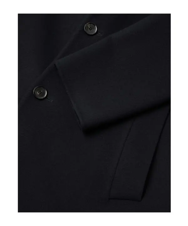 Loro Piana Linford Coat