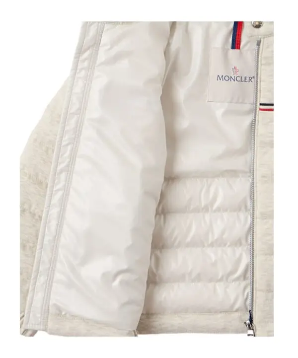 Moncler Cotton Jacket