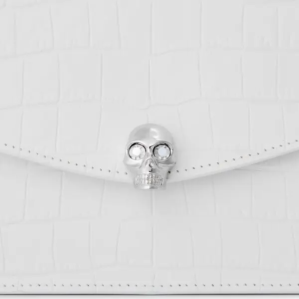 Alexander McQueen Envelope Shoulder Bag