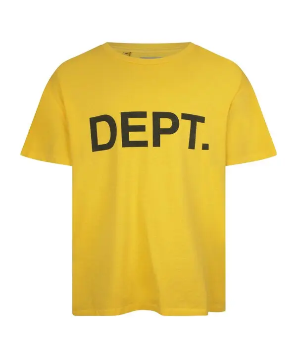 GALLERY DEPT. Crewneck Tshirt - No