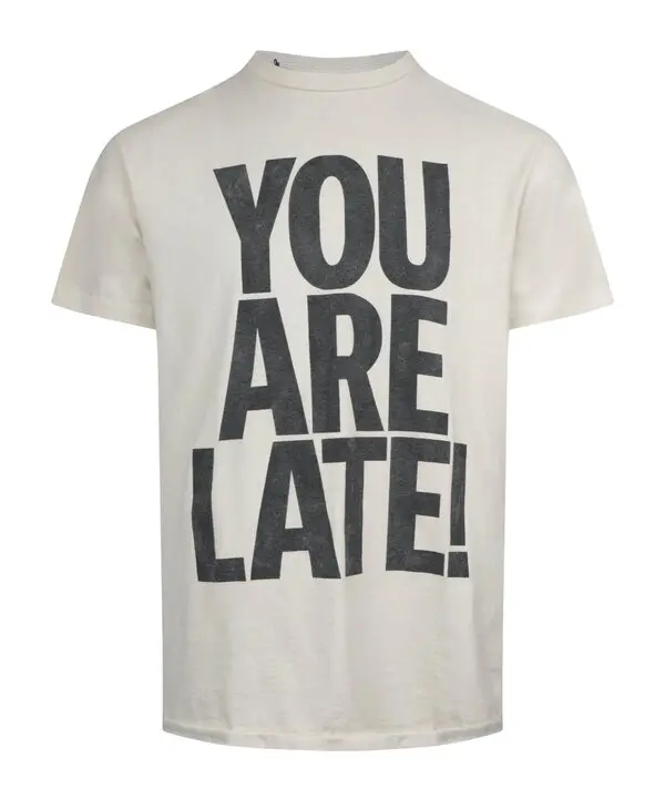 GALLERY DEPT. Crewneck Tshirt