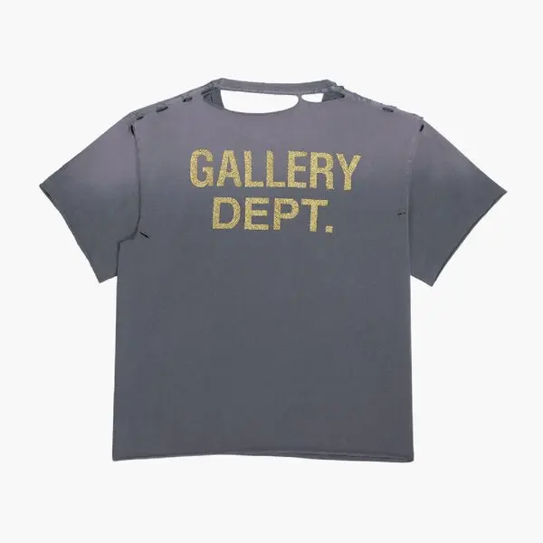 GALLERY DEPT. Crewneck Tshirt