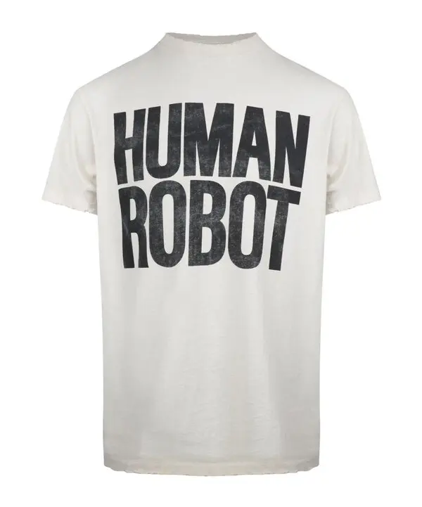 GALLERY DEPT. Crewneck Tshirt