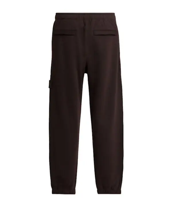 Stone Island Wide Trousers