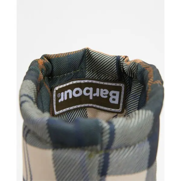 Barbour Mowbray Mid Mid-height Waterproof Wellies