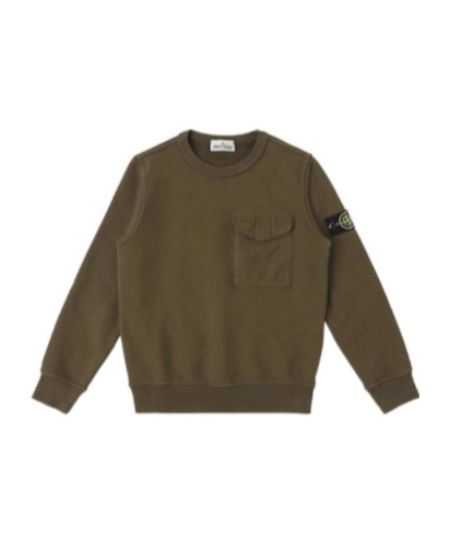 Stone Island Versatile Knit Sweater - No