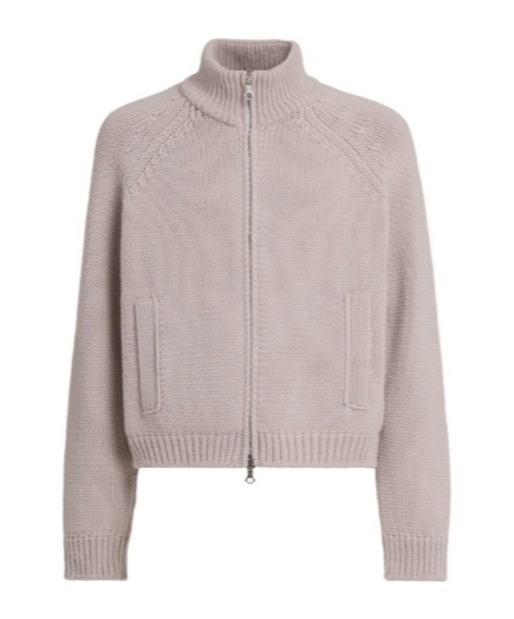 Our Legacy Zip-up Cardigan