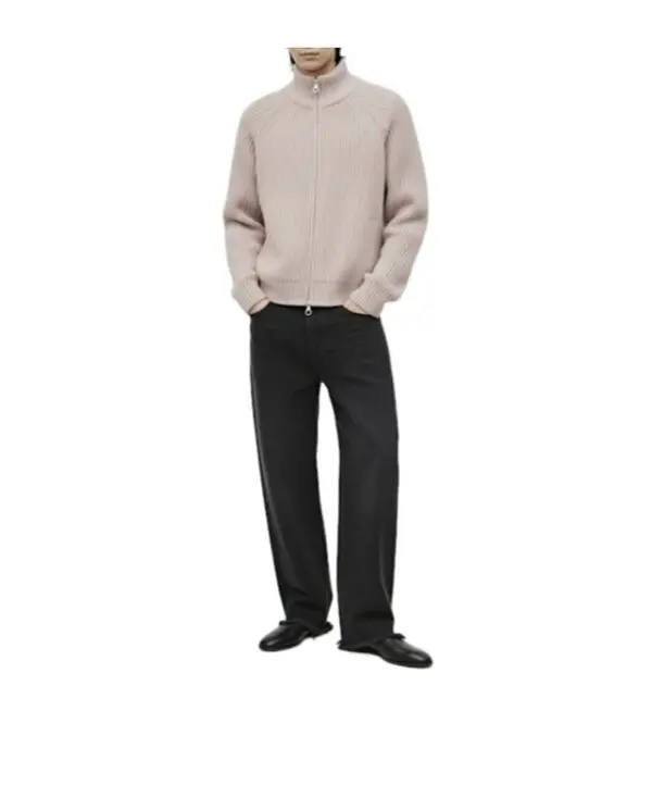 Our Legacy Zip-up Cardigan