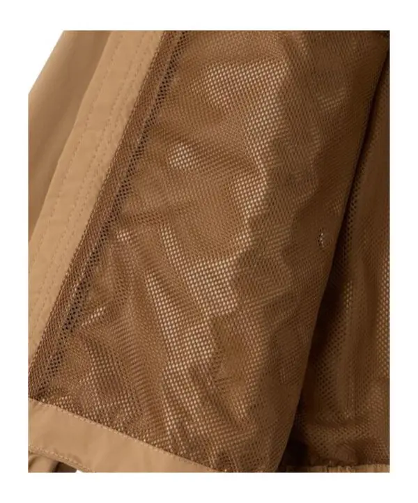 Moncler Printed Casual Jacket