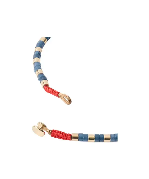 Assouline Gold-plated Necklace
