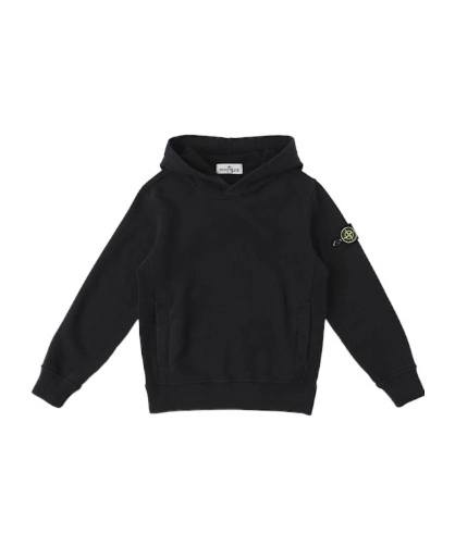 Stone Island Hooded Sweatshirt