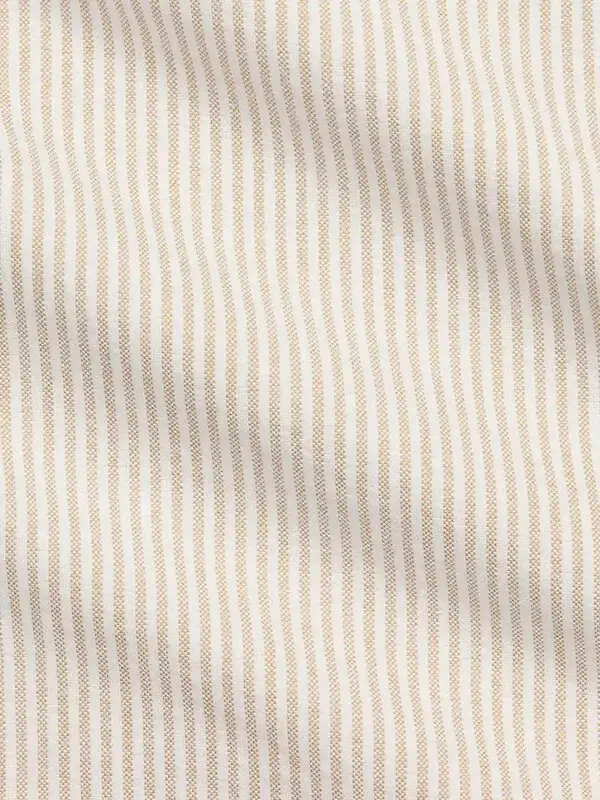 Polo Ralph Lauren Striped Shirt - Beige