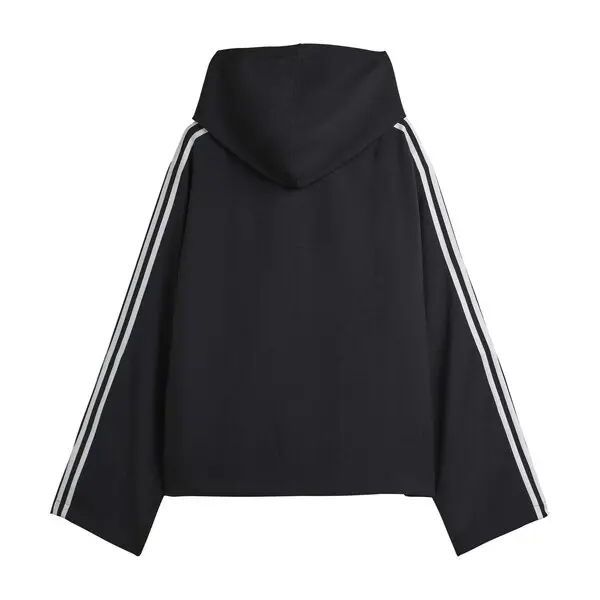Y3 Fullzip Hooded Jacket