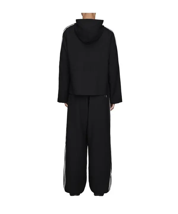 Y3 Fullzip Hooded Jacket