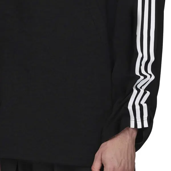 Y3 Fullzip Hooded Jacket