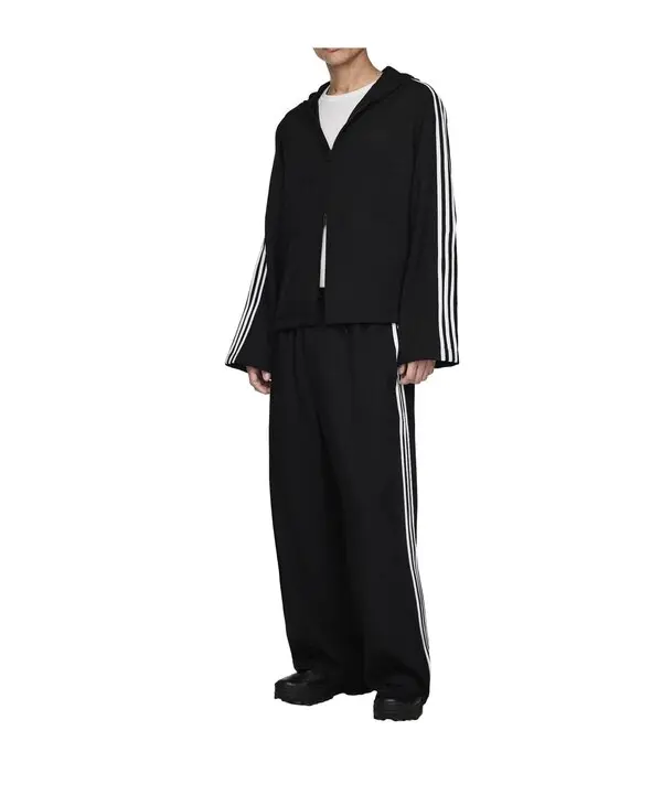 Y3 Fullzip Hooded Jacket