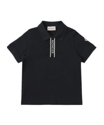Moncler Solidcolor Shortsleeve