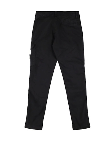 Stone Island Dyed Casual Pants