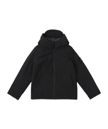 Stone Island Hooded Jacket