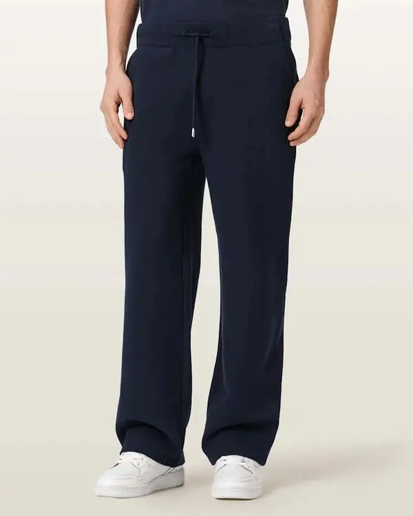 ALLSAINTS Asher Straight-leg Sweatpants