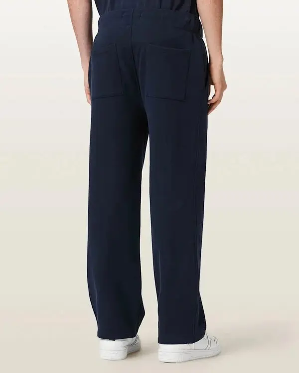 ALLSAINTS Asher Straight-leg Sweatpants