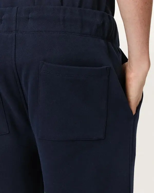 ALLSAINTS Asher Straight-leg Sweatpants