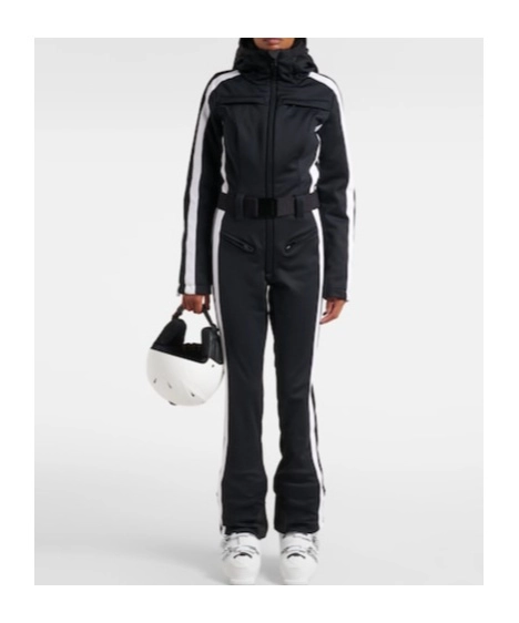 Goldbergh Liah One-piece Ski Suit
