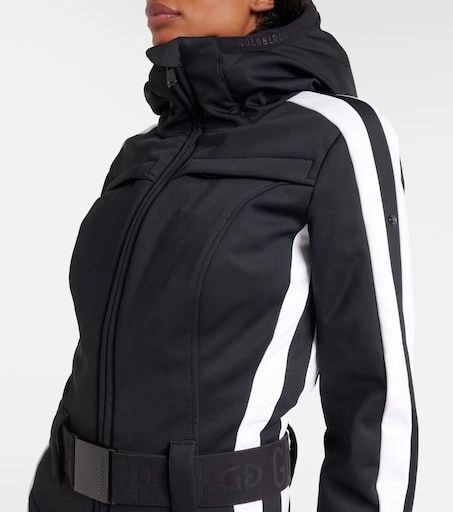 Goldbergh Liah One-piece Ski Suit