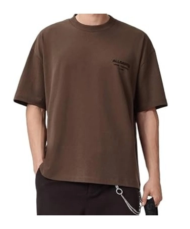 ALLSAINTS Crew-neck T-shirt
