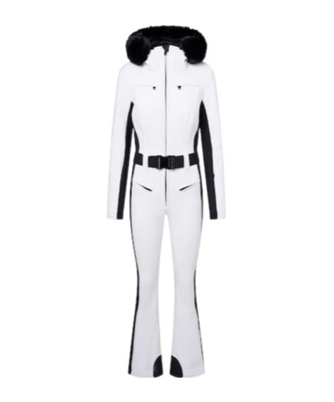 Goldbergh Parry Down Ski Suit