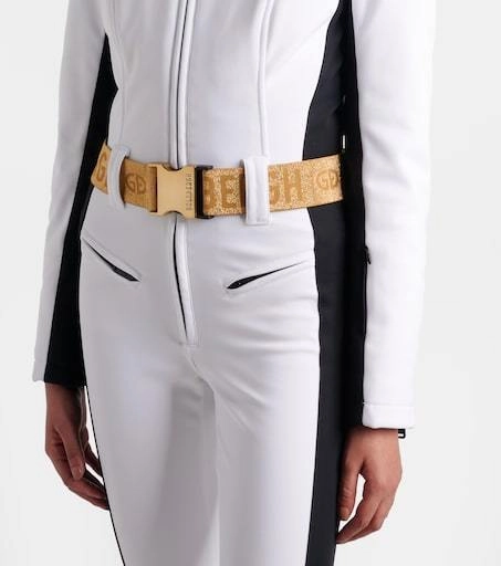 Goldbergh Parry Down Ski Suit