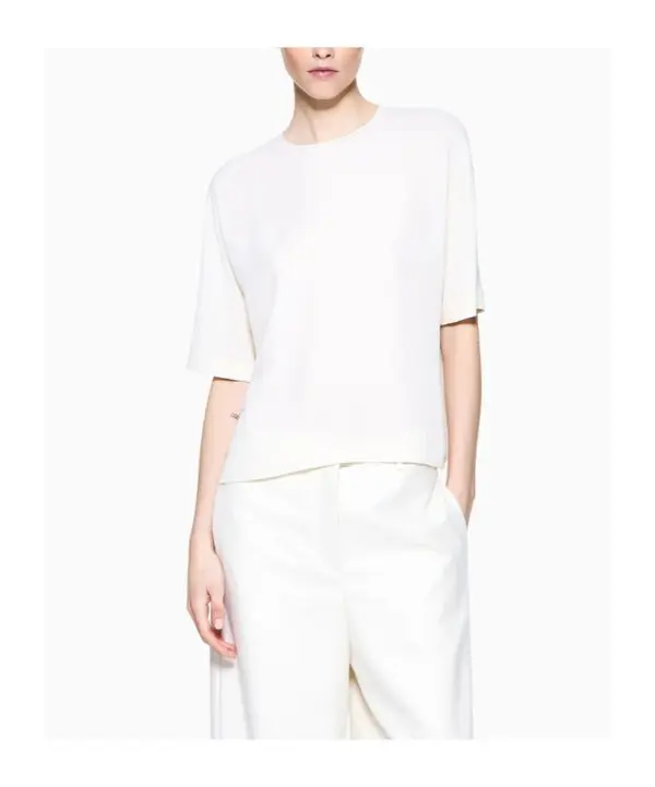 Giorgio Armani Short-sleeved T-shirt
