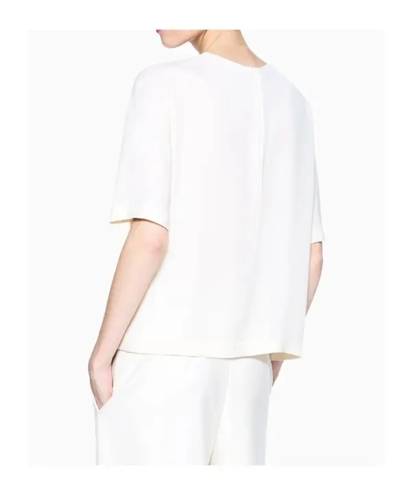 Giorgio Armani Short-sleeved T-shirt