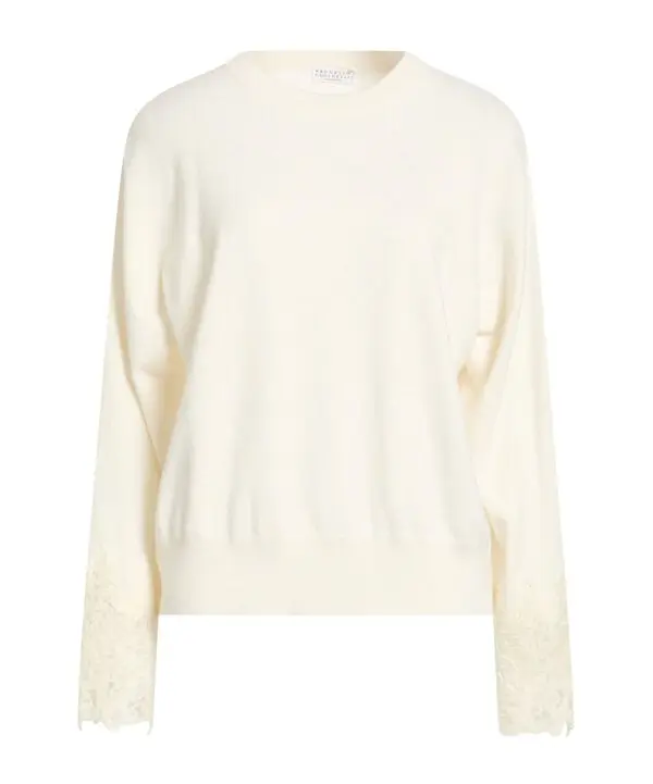 Brunello Cucinelli Cashmere Knit Top - No