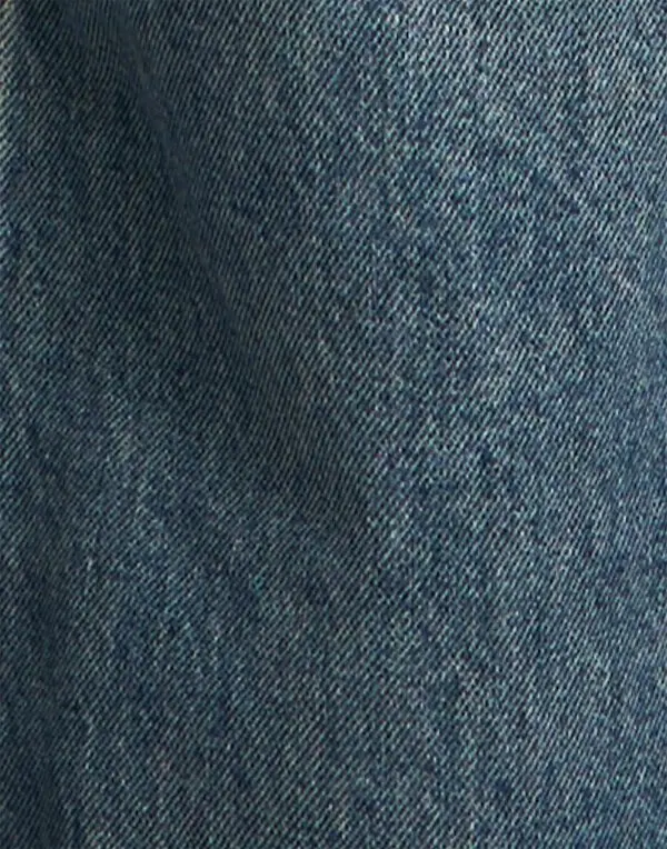 Balenciaga Straightleg Jeans