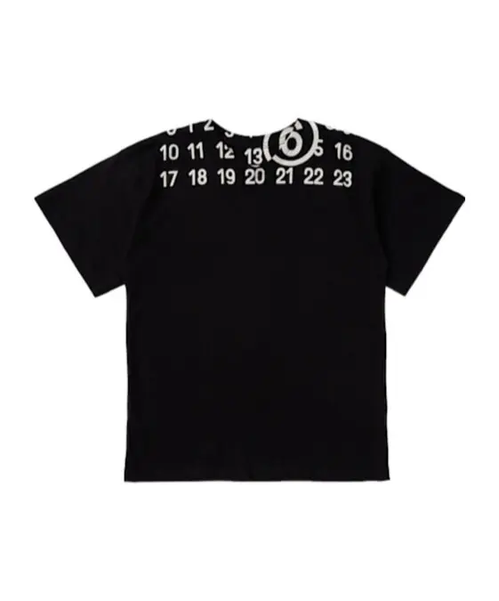 MAISON MARGIELA Minimalist Top