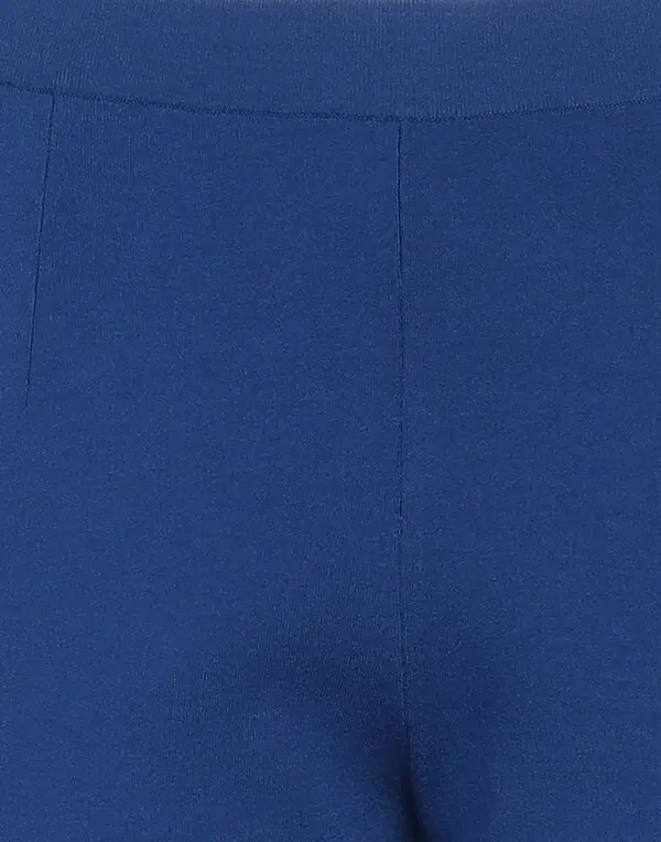Max Mara Loose Knit Cropped Pants