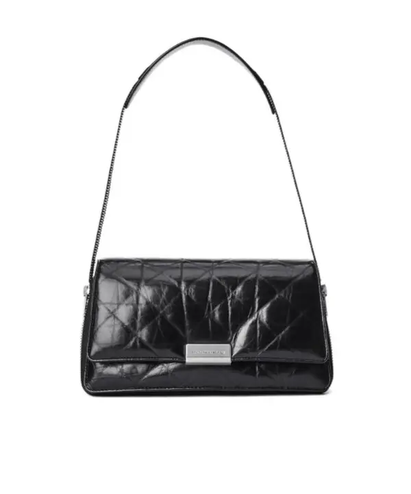 Alexander Wang Siren Medium Flap Bag