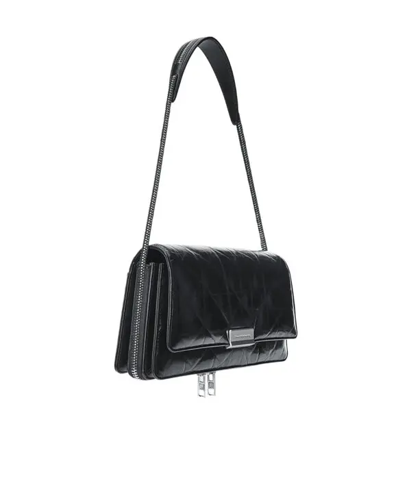 Alexander Wang Siren Medium Flap Bag