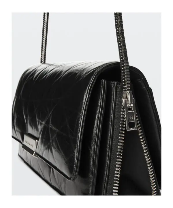 Alexander Wang Siren Medium Flap Bag