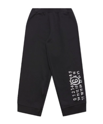 MAISON MARGIELA Elasticwaist Casual Pants