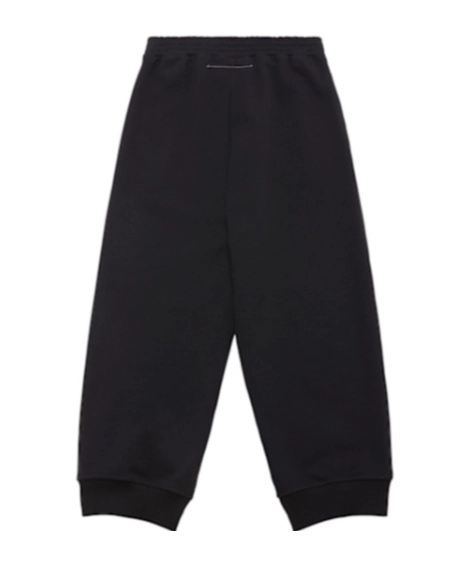 MAISON MARGIELA Elasticwaist Casual Pants