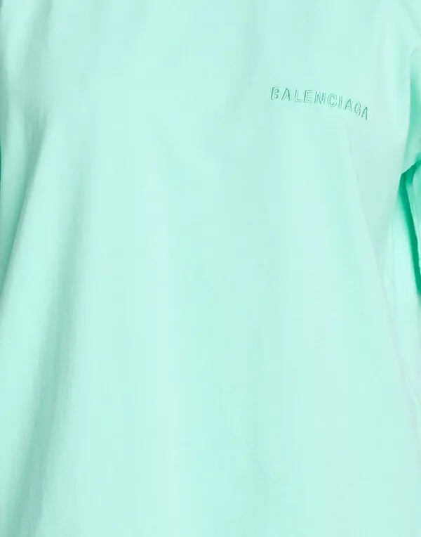 Balenciaga Crewneck Shortsleeve Tshirt